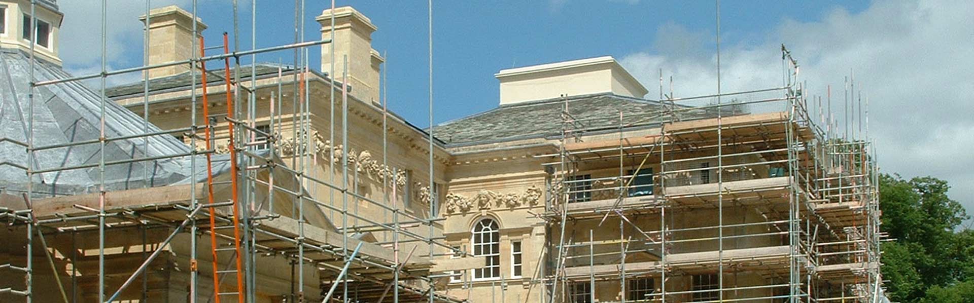 Buckland House - Edmont