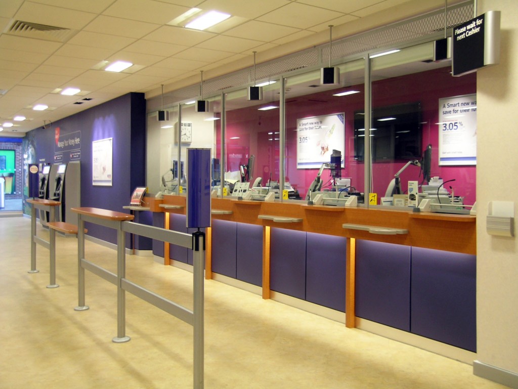 Nationwide Building Society - Edmont Complete Solutions